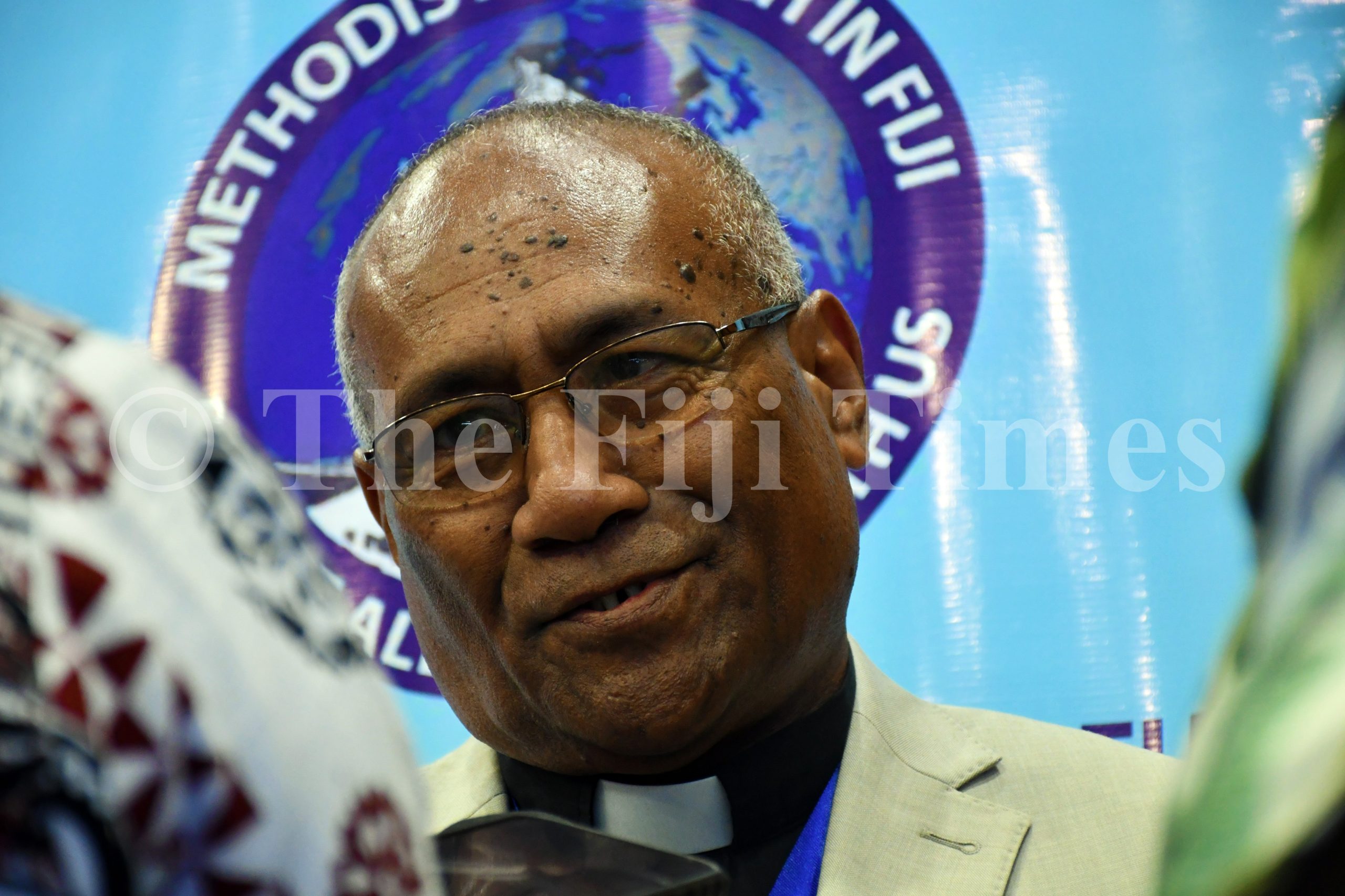 ‘Pastors fail duties’ | Koroi calls for renewed focus on addressing ...