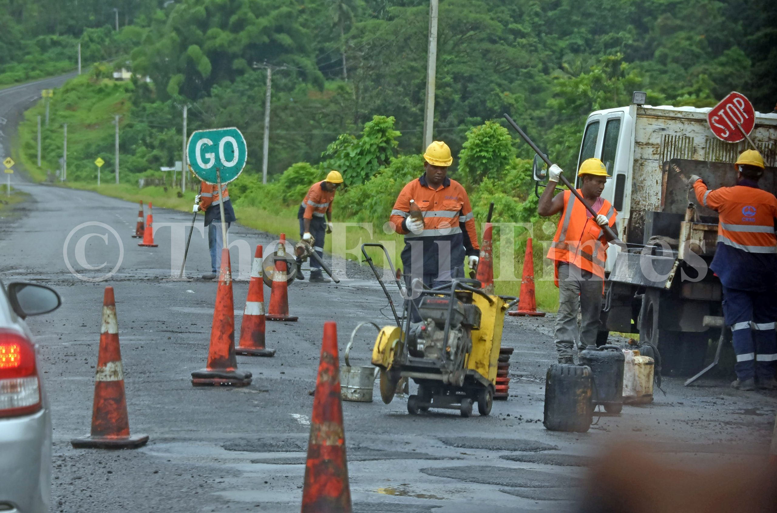 FRA looking for agency to oversee recruitment - The Fiji Times