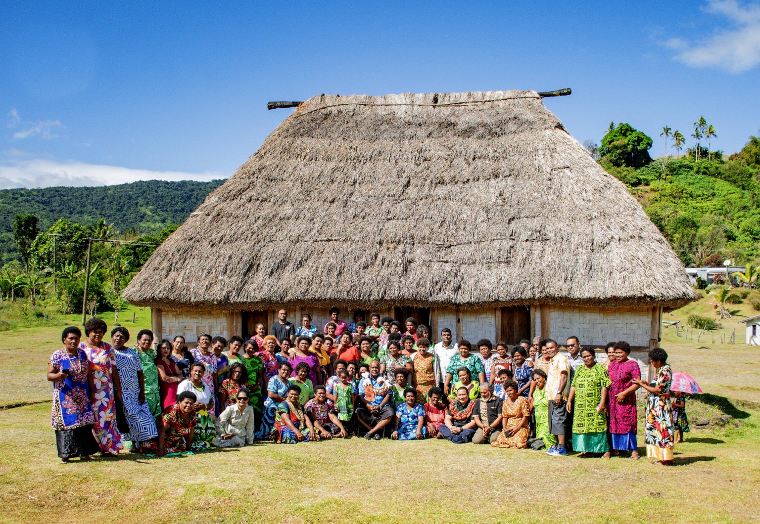 ‘Reality for rural women is harsh’ - The Fiji Times