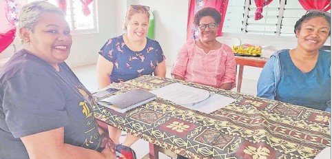 SME owners to formalise network - The Fiji Times