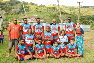 Ba Rugby News | Elevated expectations - The Fiji Times