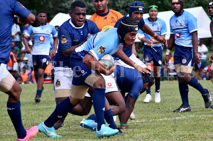 Parental support drives Ratu Navula
