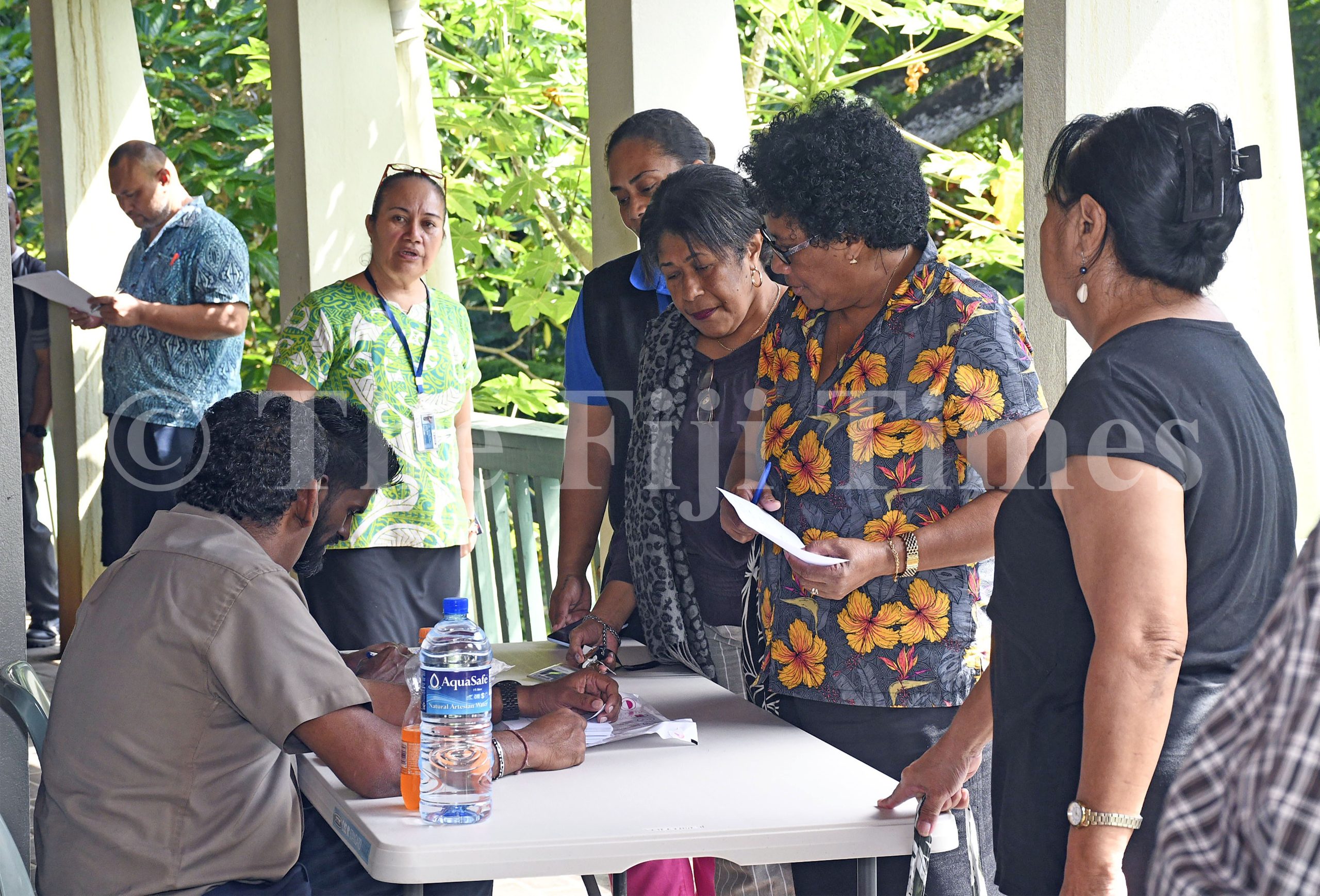 University ‘undeterred’ - The Fiji Times