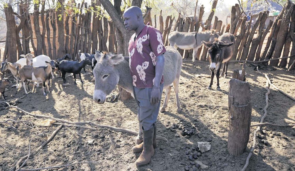 From poacher to preacher - The Fiji Times