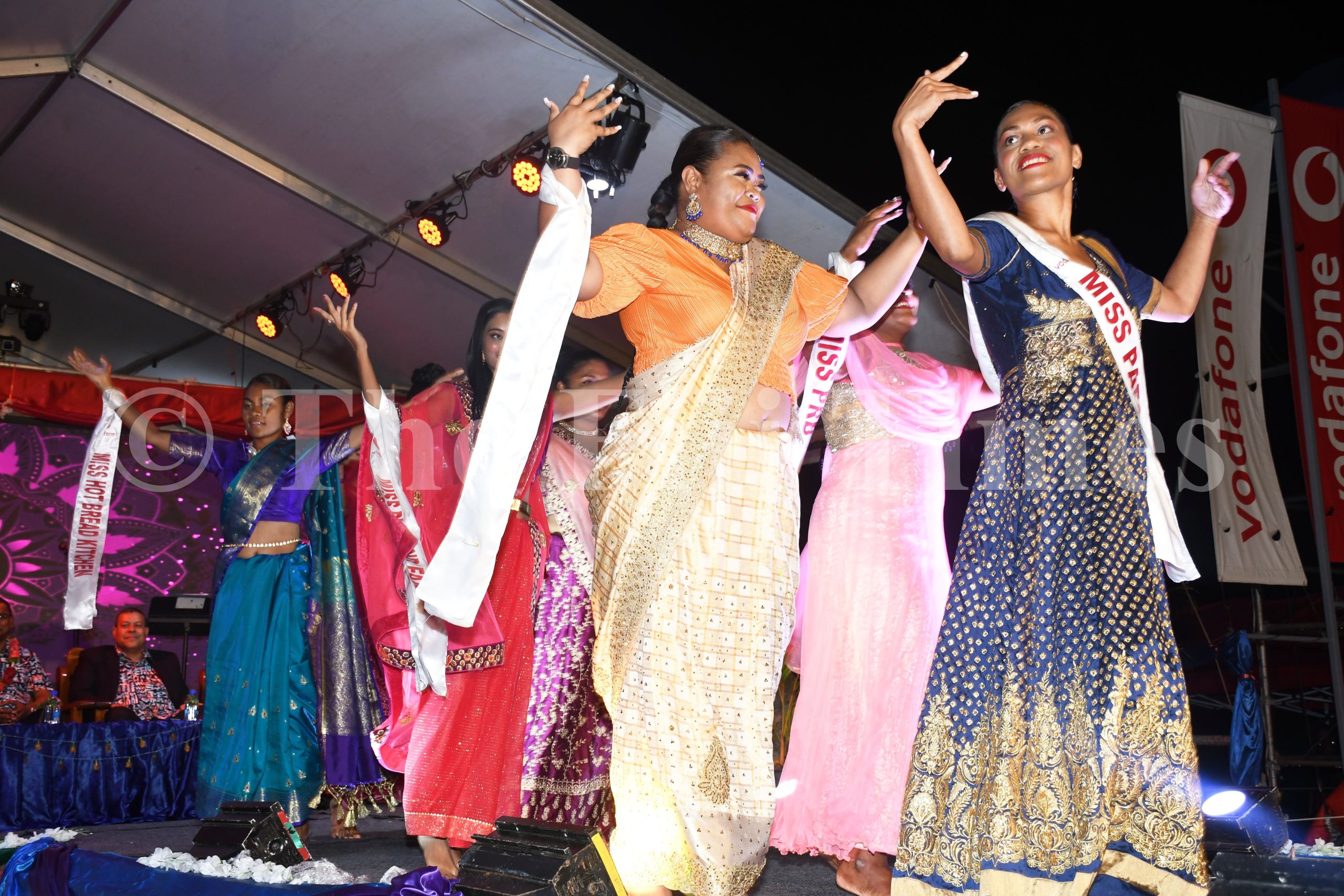 Festival returns with a focus on social progress - The Fiji Times