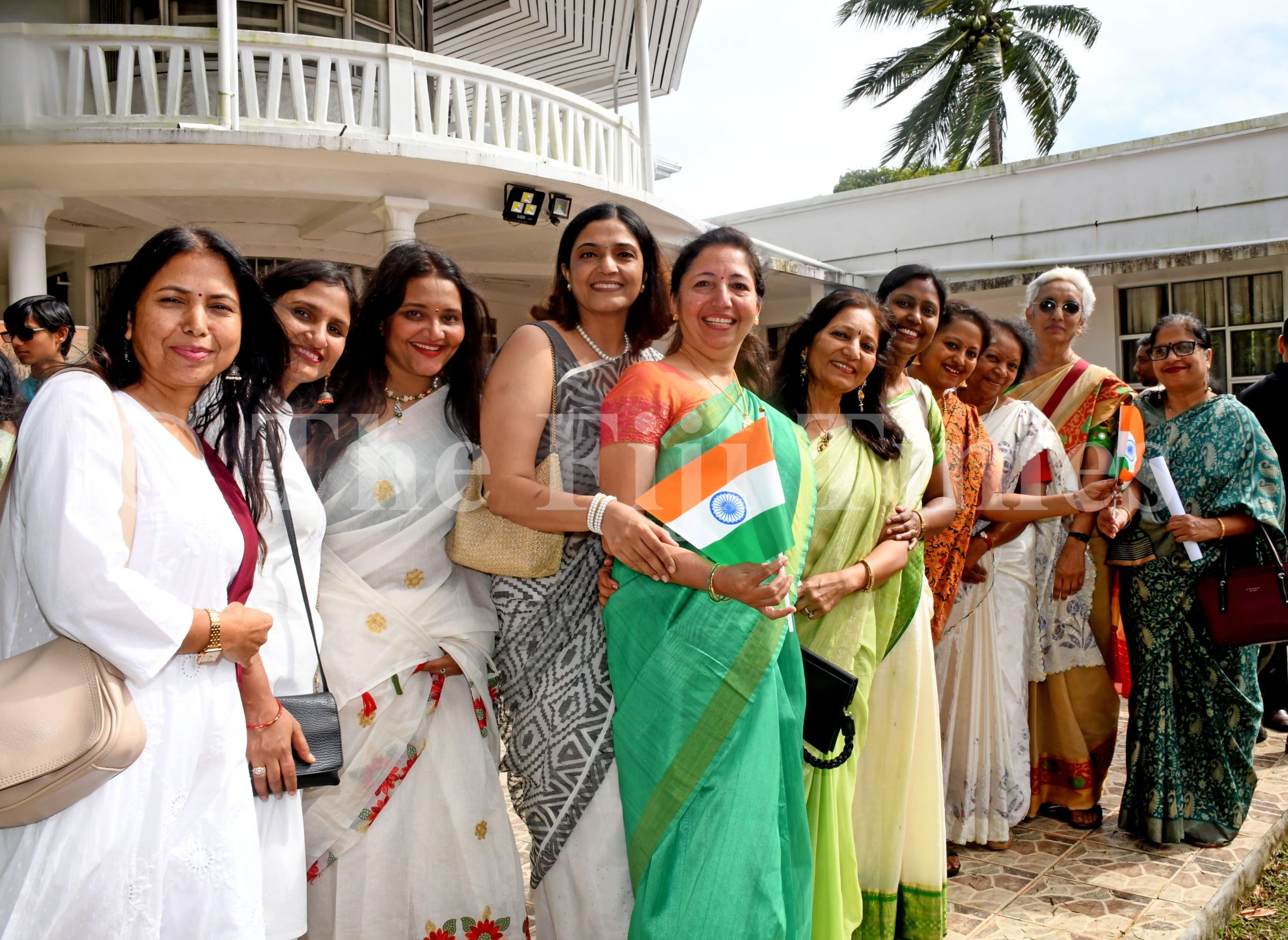 ‘India a proud friend of Fiji’ - The Fiji Times