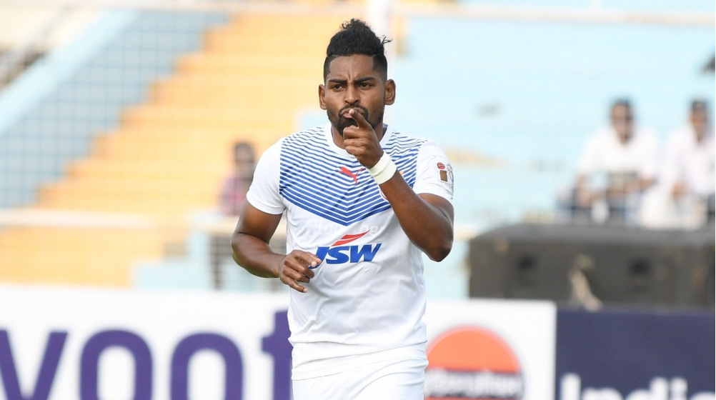 Roy out of series opener - The Fiji Times