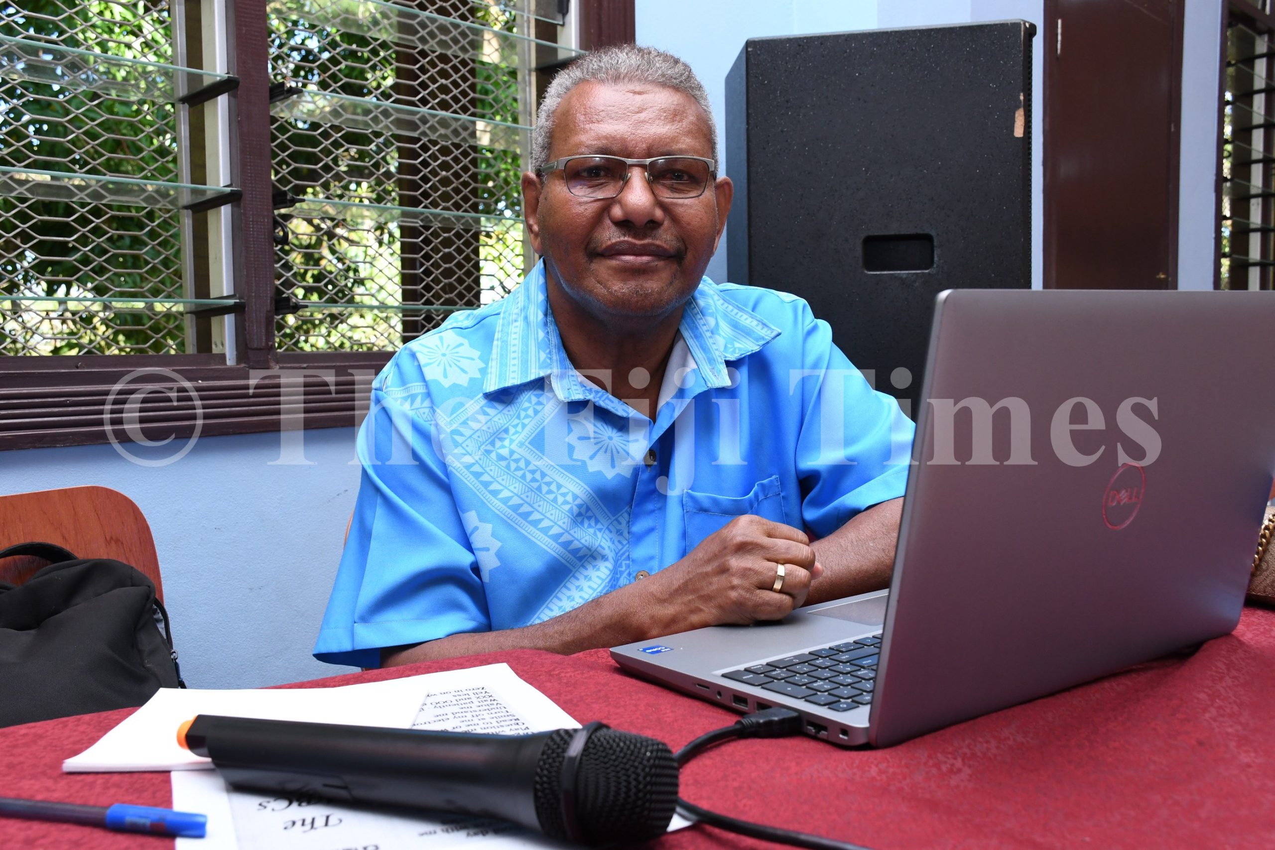 ‘Don’t call your child idiot’ - The Fiji Times