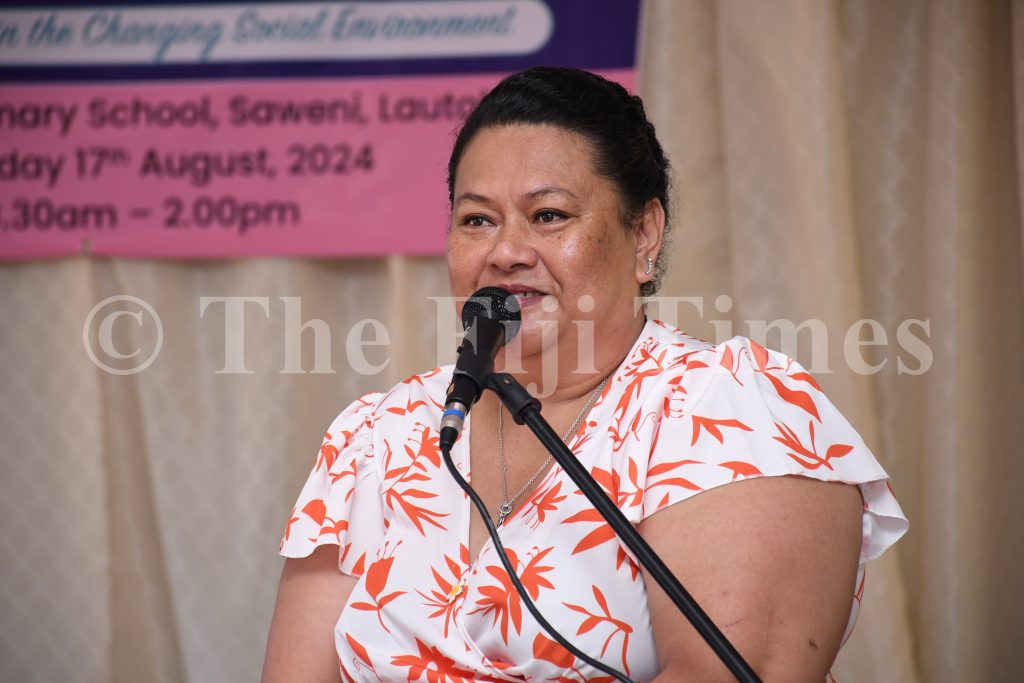 Indo-Fijian girls into drugs - Fong - The Fiji Times