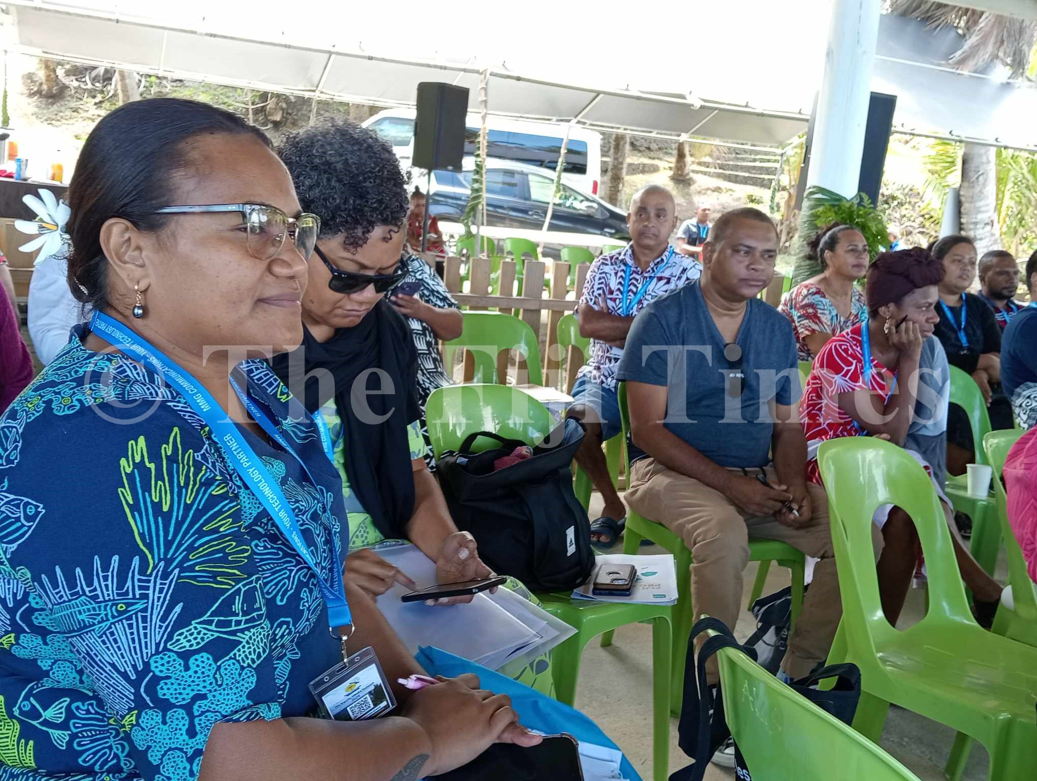 Fiji to host PINA Summit in 2026 - The Fiji Times