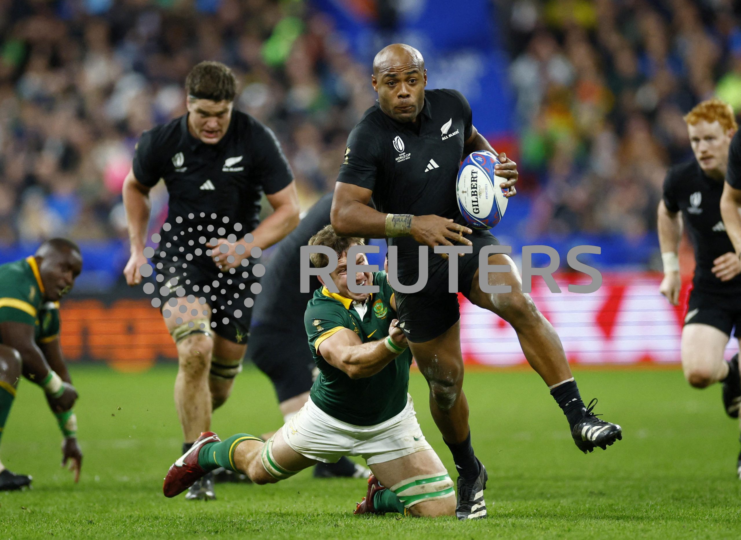 Springboks wary of Argentina menace in Rugby Championship showdown ...