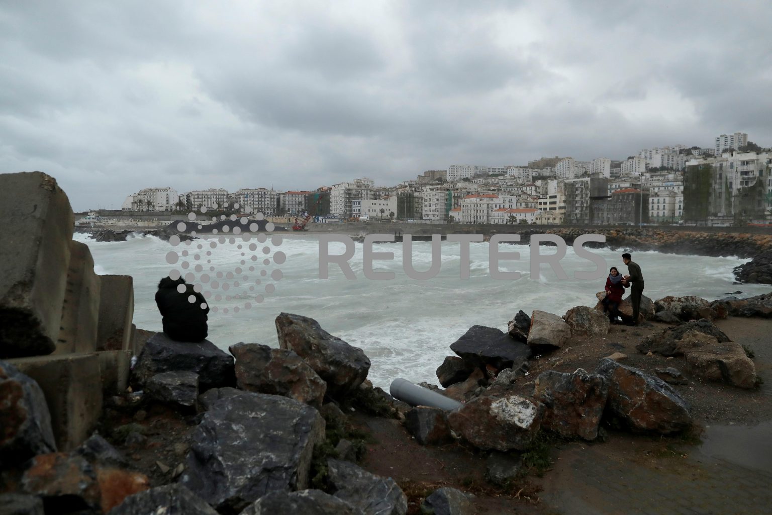 Algeria reimposes visa requirements on Moroccan nationals - The Fiji Times