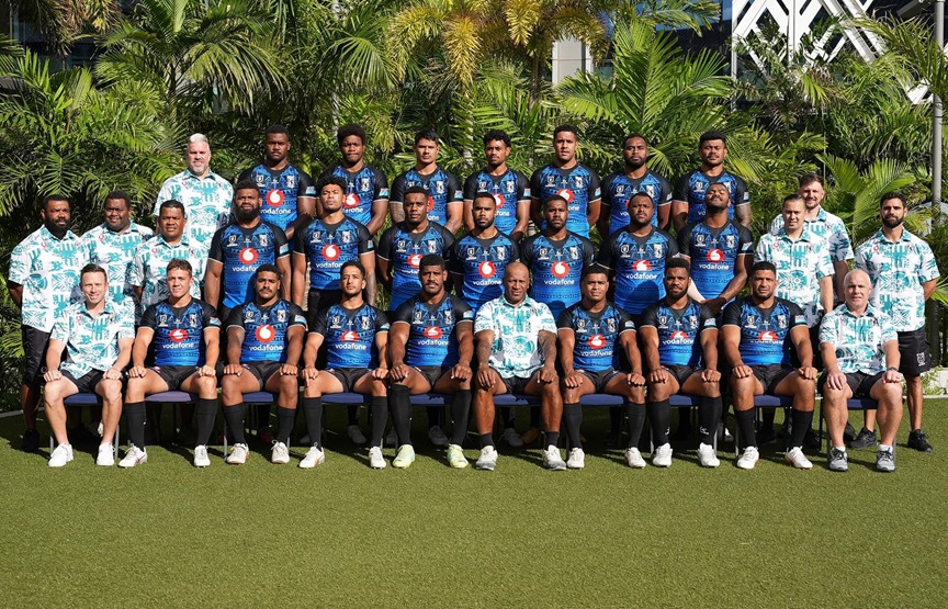 Rugby league tackles social issues