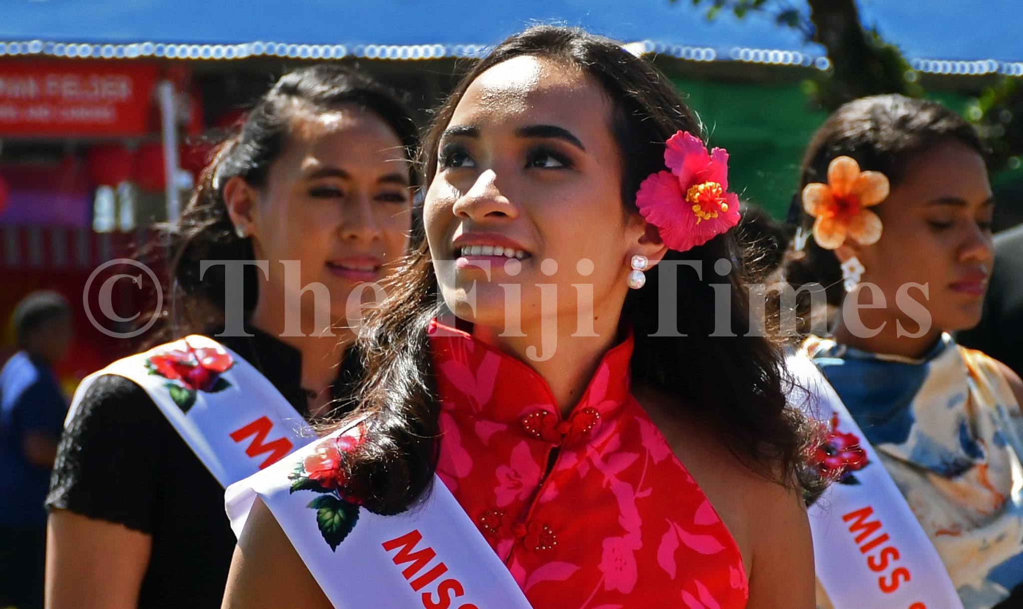 Letters to the Editor | Wednesday, September 4, 2024 - The Fiji Times