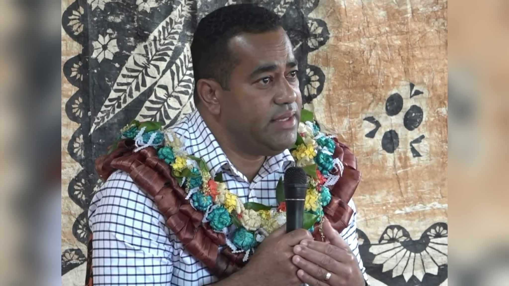 Land scheme returns - The Fiji Times