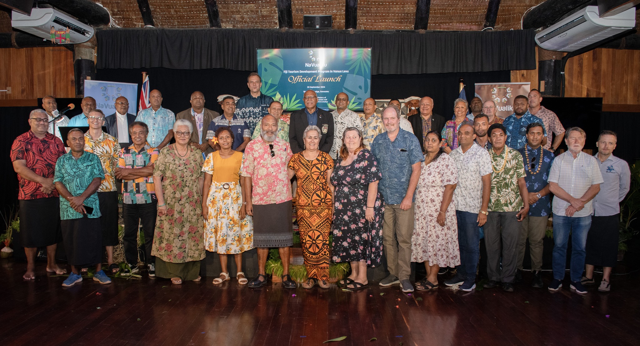 Population majority in Fiji's urban centres - The Fiji Times