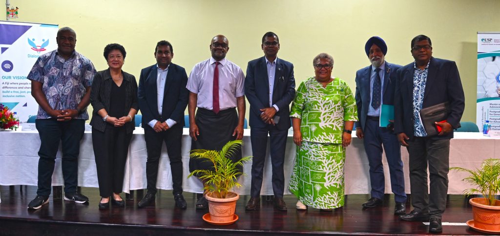Biman: No plans to increase taxes - The Fiji Times