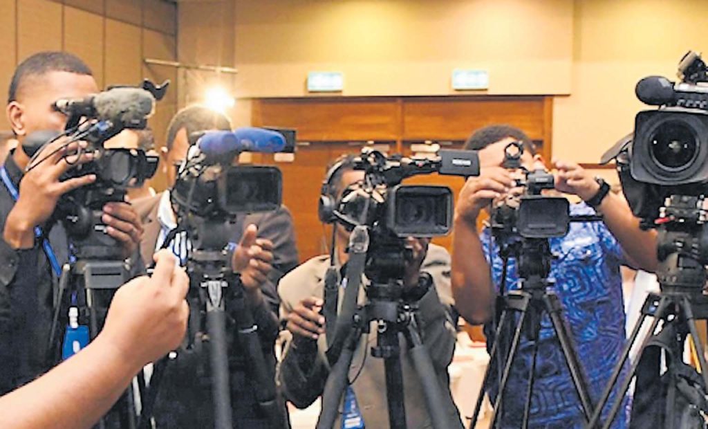 A resilient news media | For the sake of democracy and freedom of ...