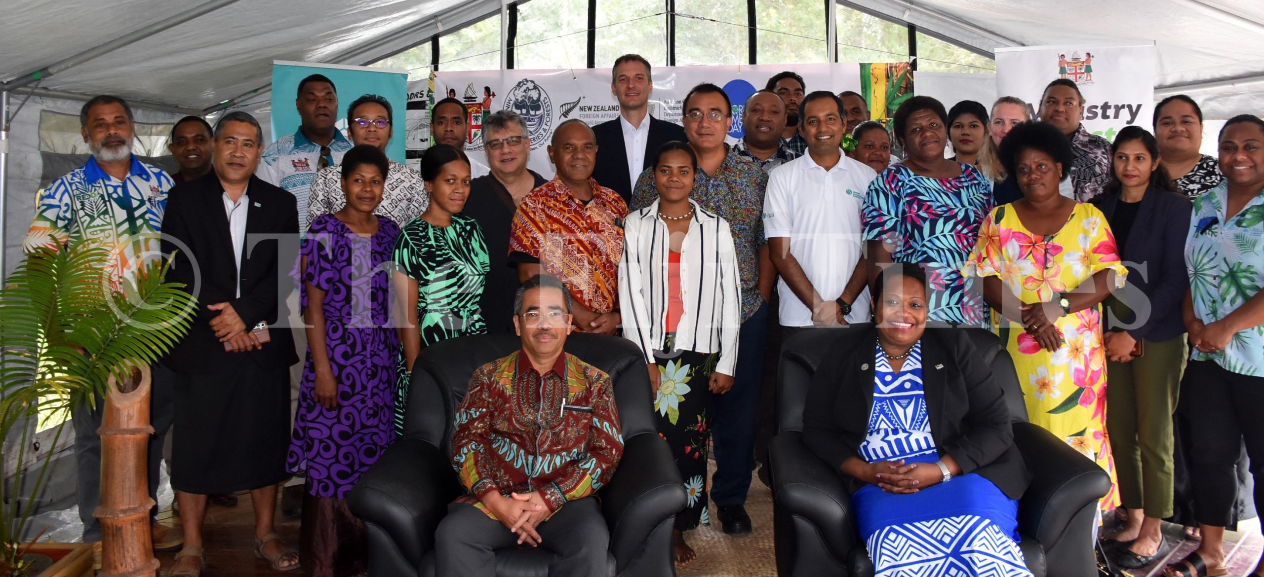 Bamboo's big impact | Bainivalu highlights plant’s role in ...