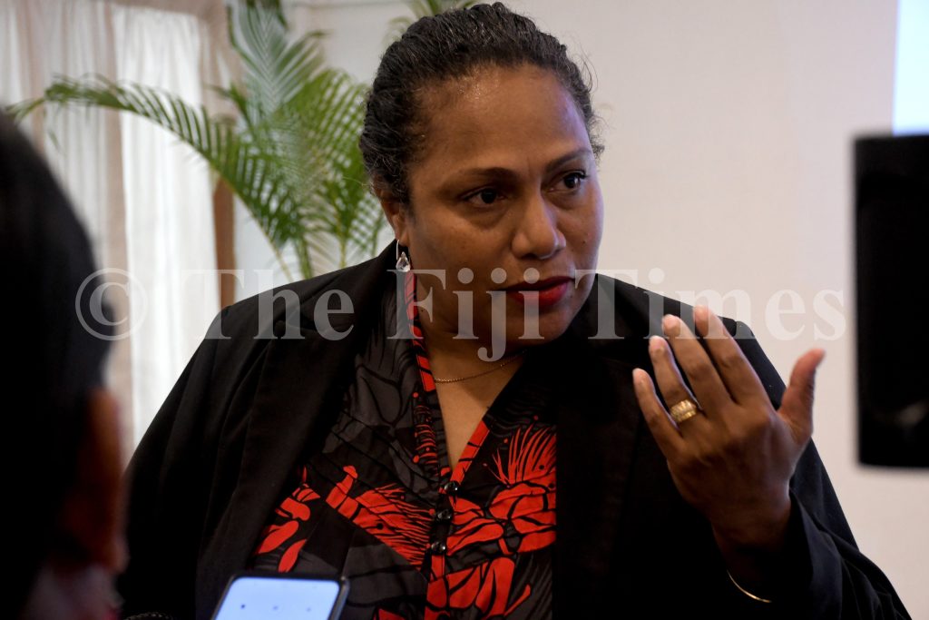 ODPP to handle Malimali case - The Fiji Times