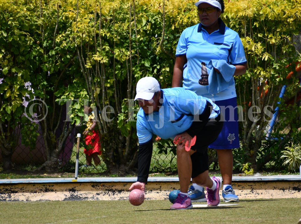 World champs qualifier begins