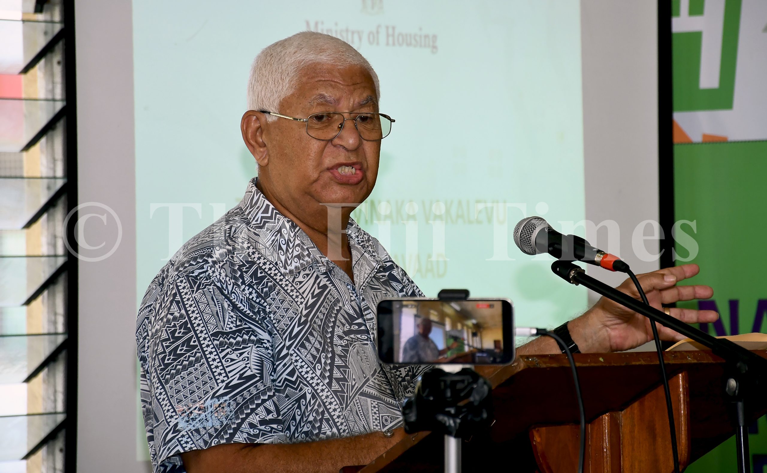 Fijians face challenges | Multi-faceted approach to address housing ... Fijians face challenges | Multi-faceted approach to address housing ...