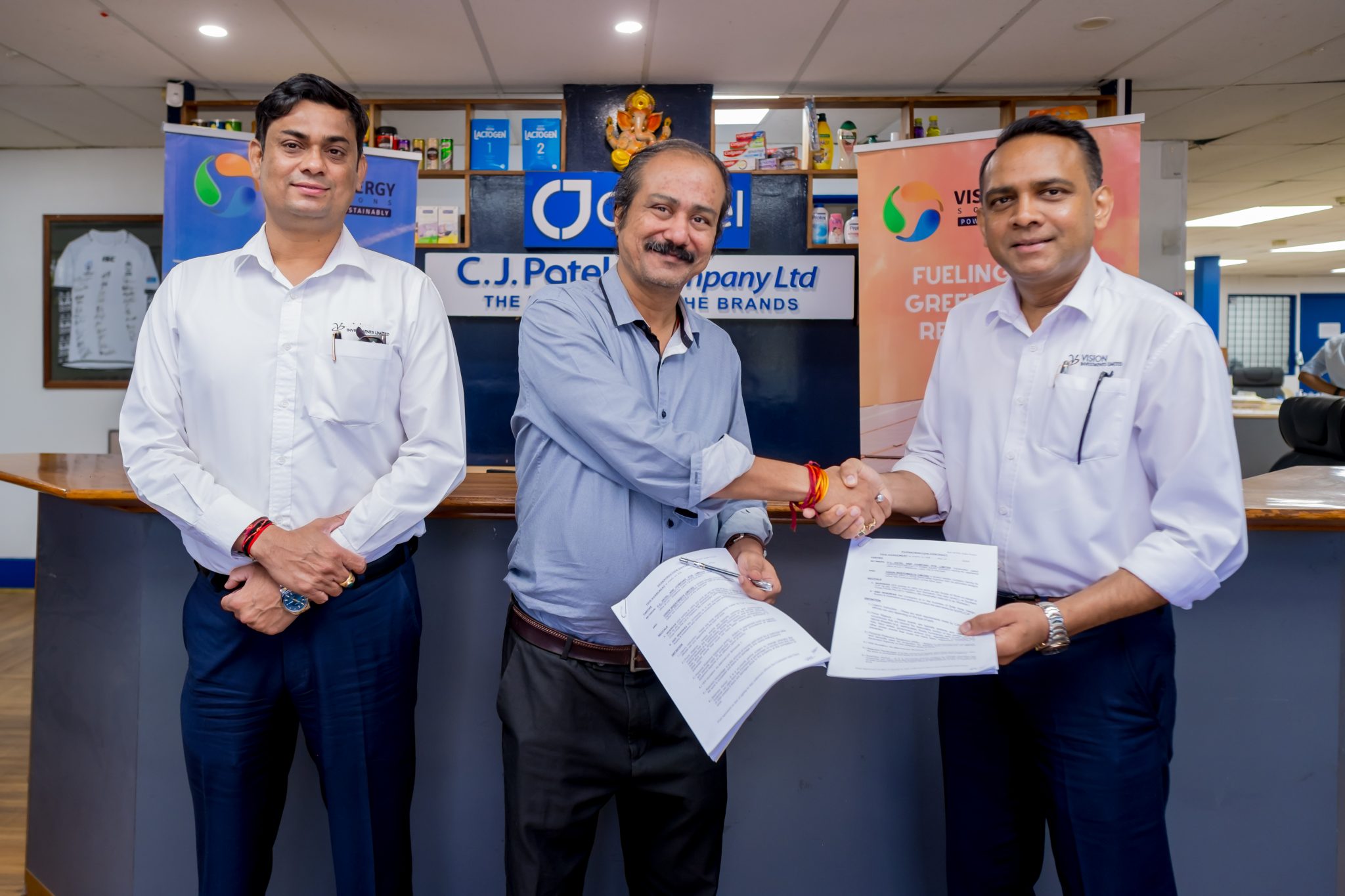 Solar project to save 224t carbon yearly - The Fiji Times