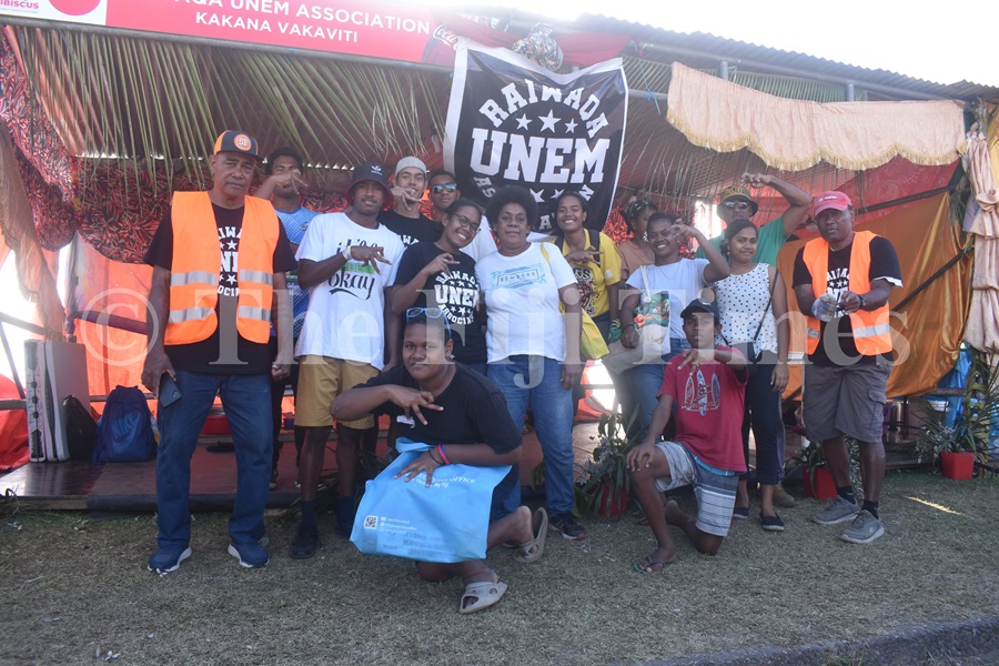 Keeping it real | Empowering youths in Raiwaqa