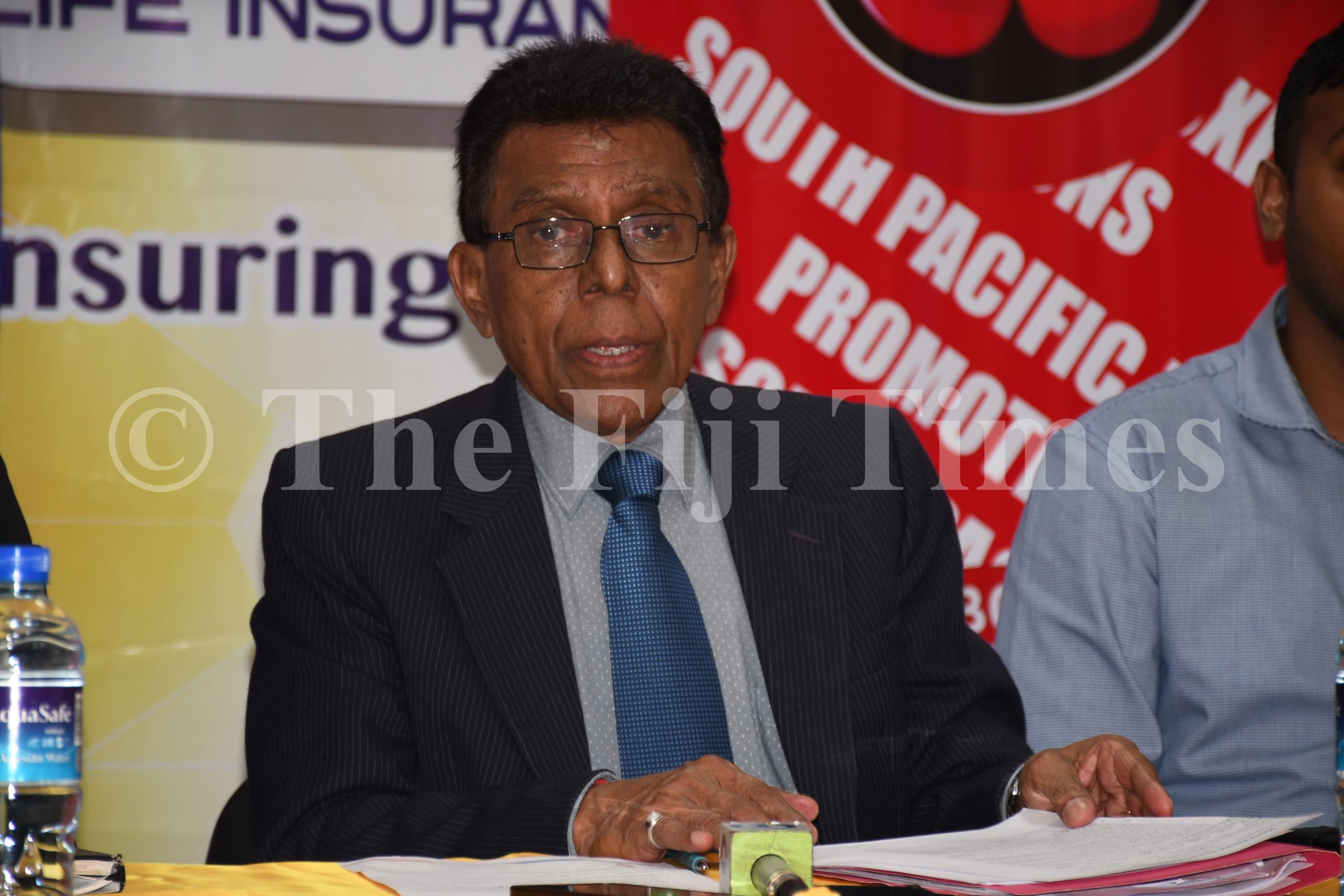 Boxing Commission of Fiji | South Pacific Boxing Promotion – The Fiji Times