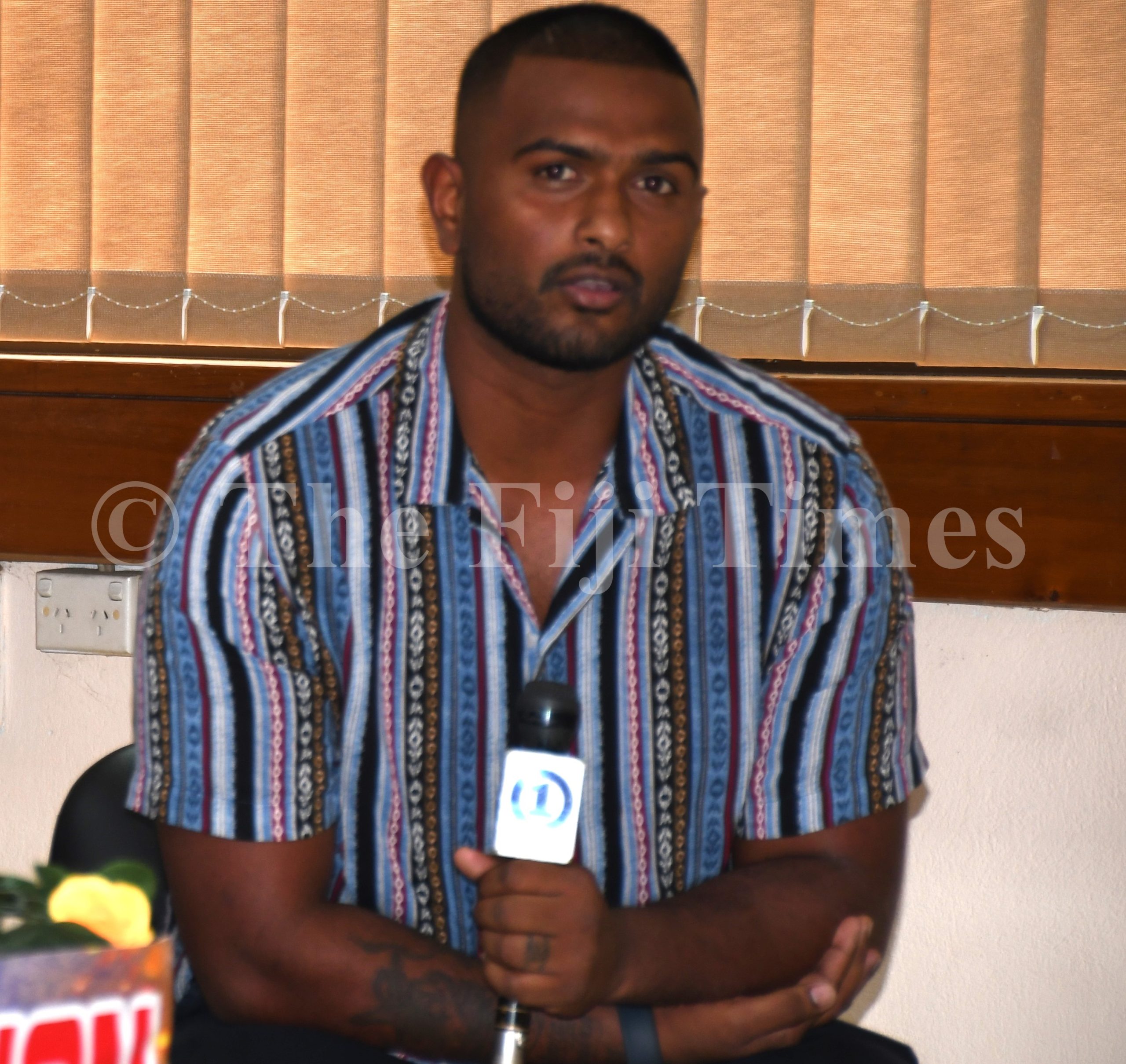 Boxing Commission of Fiji | South Pacific Boxing Promotion – The Fiji Times