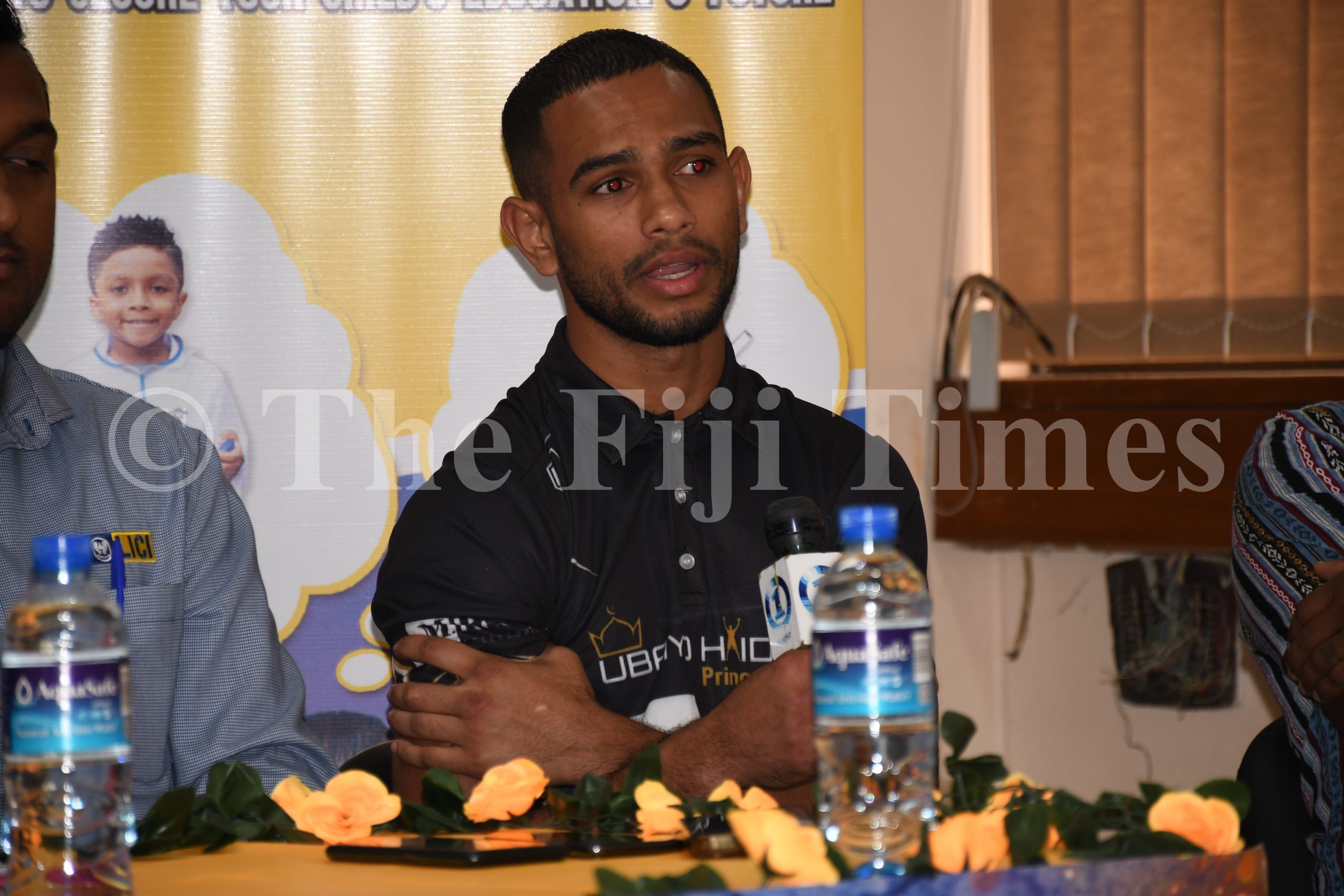 Boxing Commission of Fiji | South Pacific Boxing Promotion – The Fiji Times