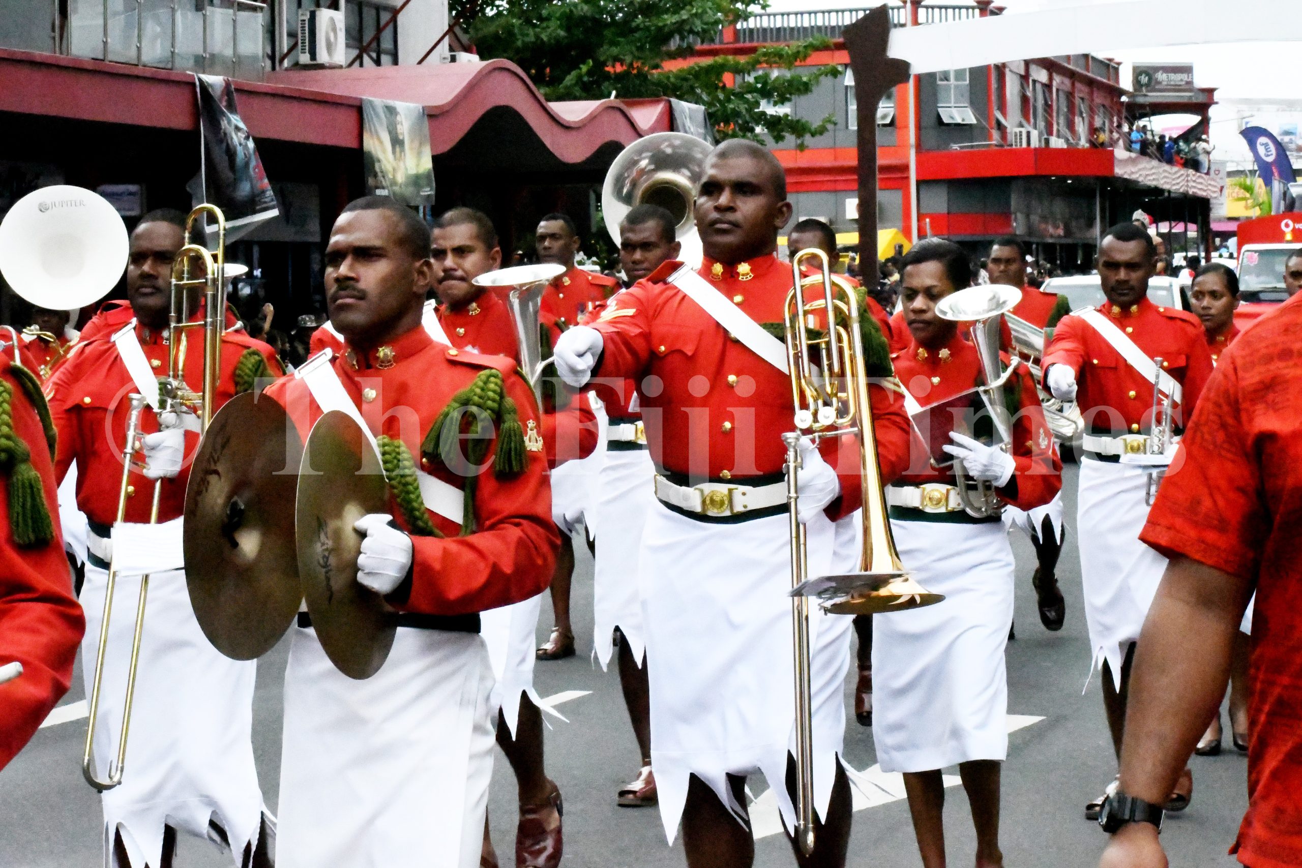 Miss Hibiscus Float Parade | Saturday, September 7, 2024 – The Fiji Times