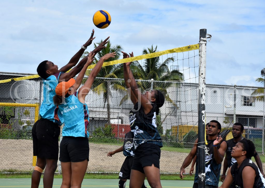 Institutions celebrate University Sports Day - The Fiji Times