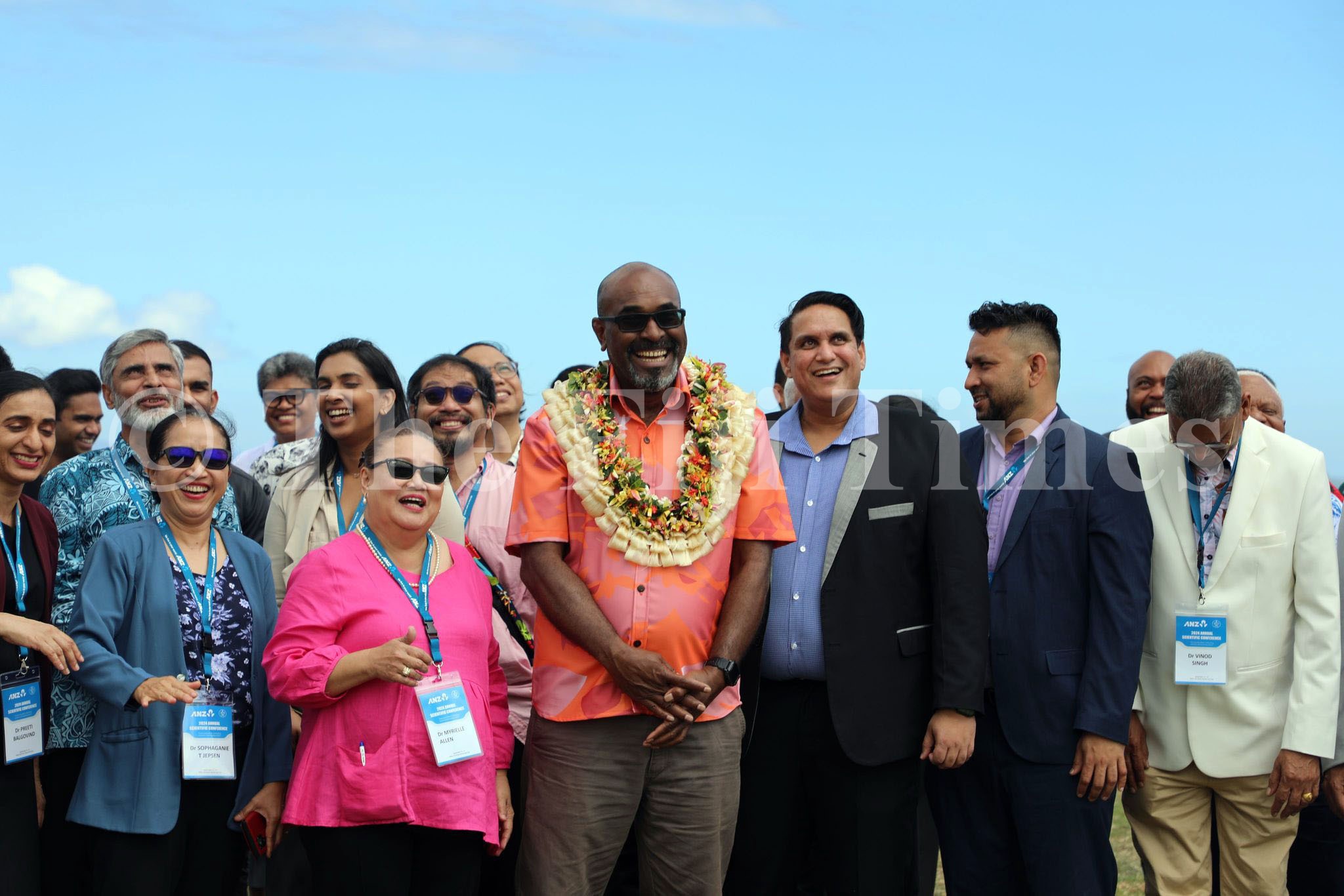 Retaining health workers a challenge - The Fiji Times