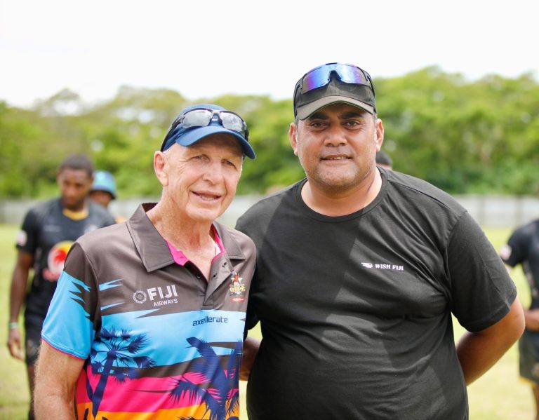 Tikina Championship helps Ba Rugby's progress - The Fiji Times