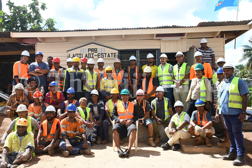 PRB focuses on more development