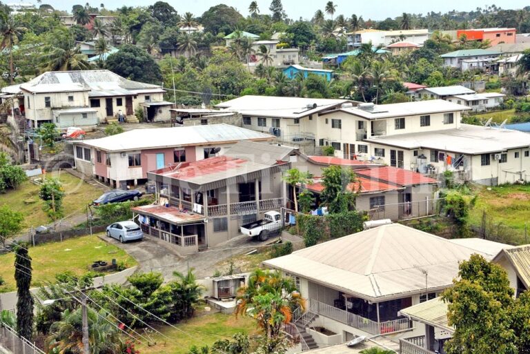 ‘Proposed review to cater for anticipated growth of Fiji's population ...