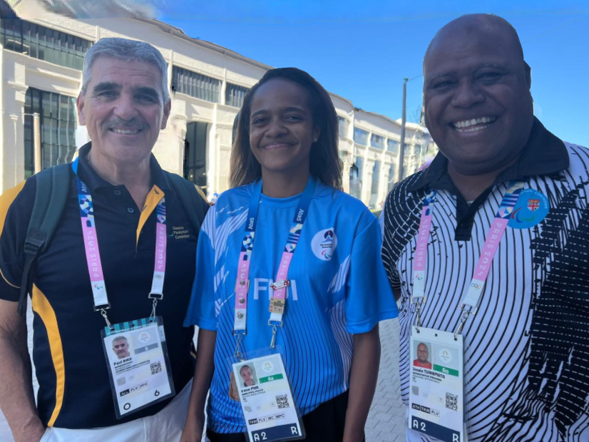 Irene The Dream 2024