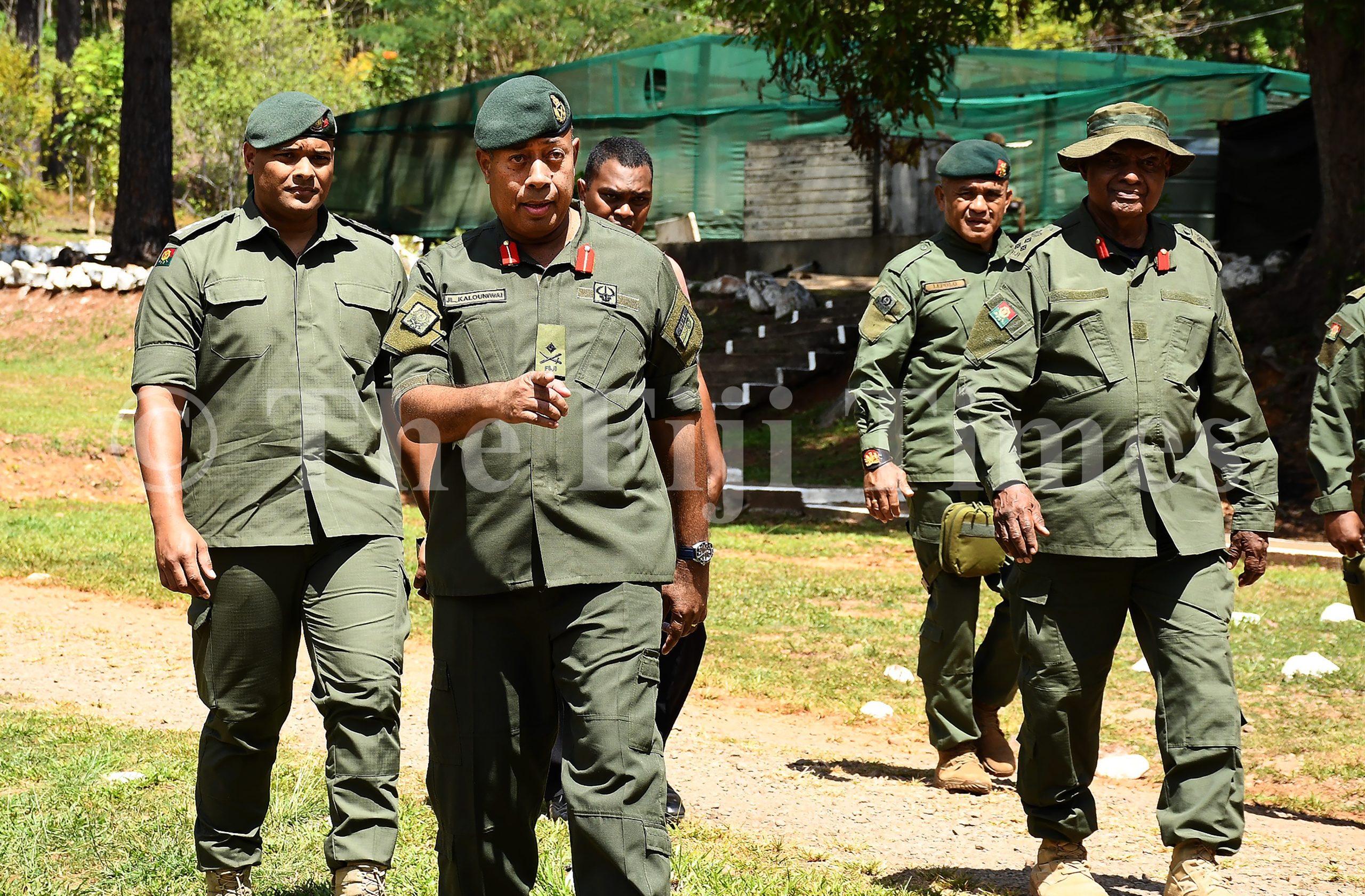 ‘Vital to have stable leadership’ - The Fiji Times