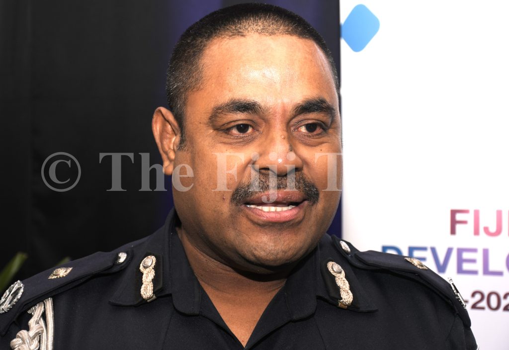 Focus on drugs | NDP to enhance police responsiveness - The Fiji Times