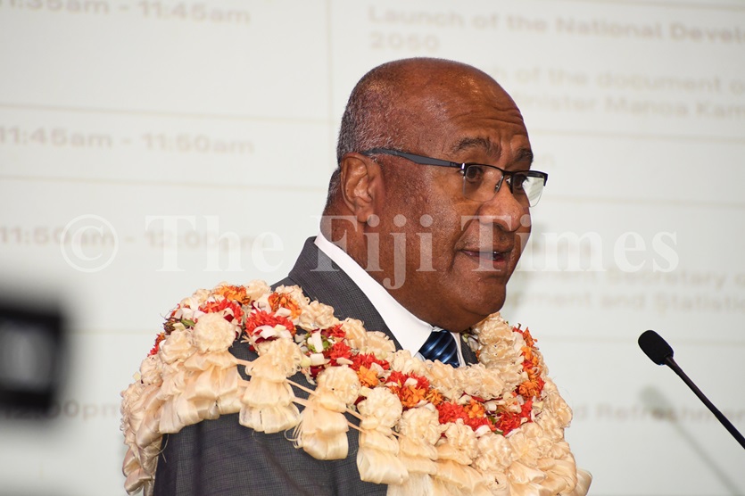 Grant review to streamline sector - The Fiji Times