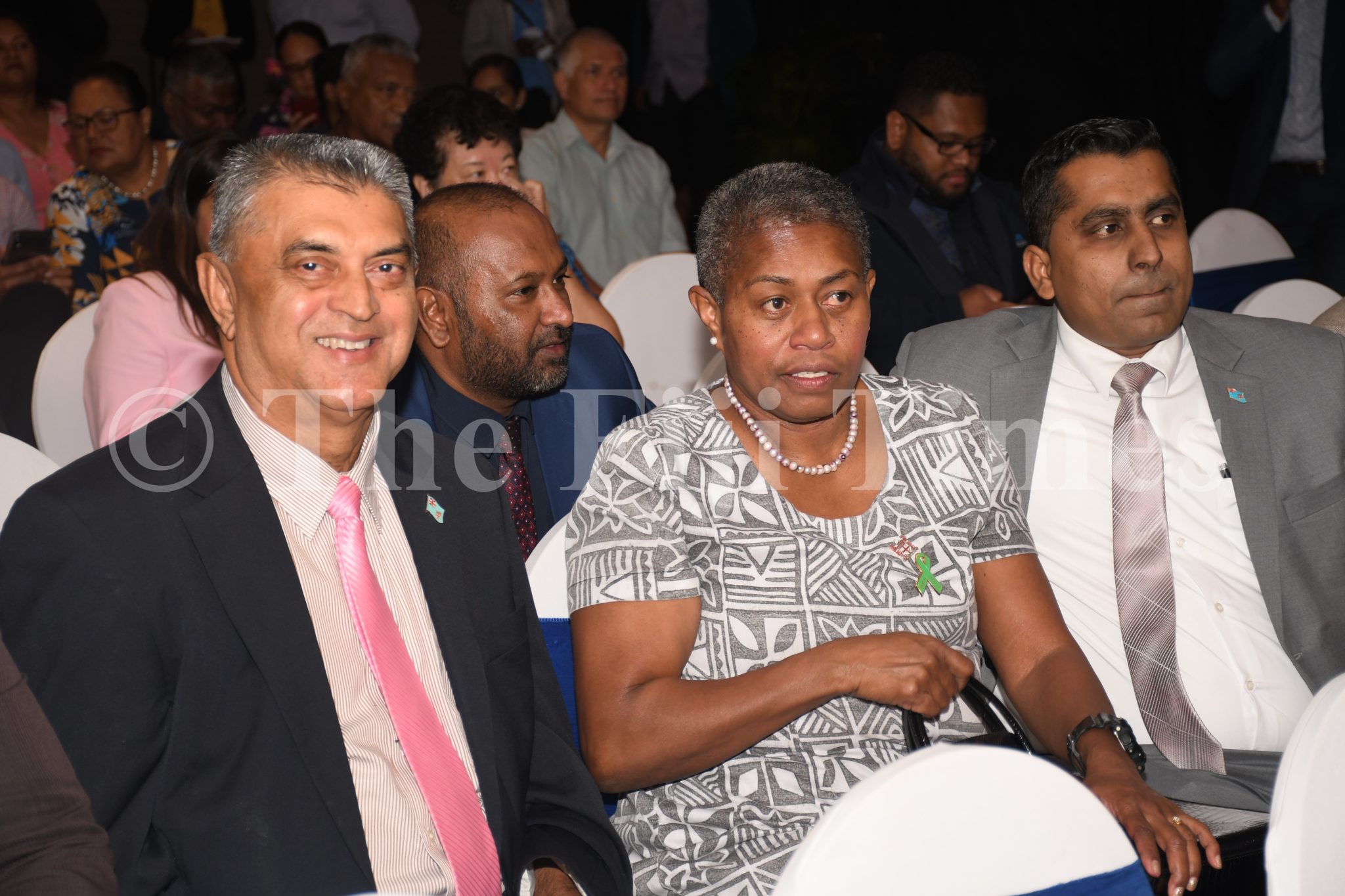 System to track progress of NDP - The Fiji Times