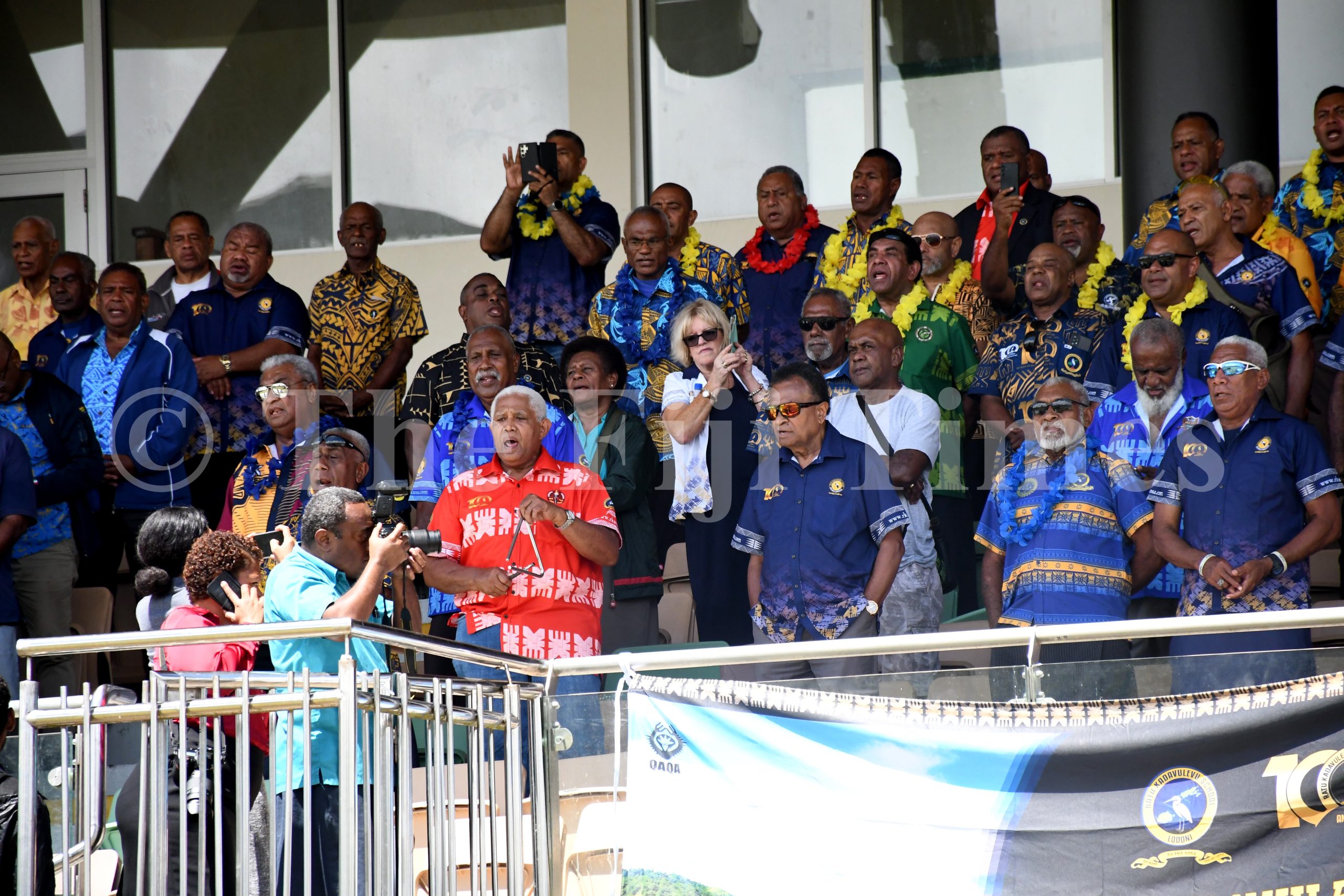 RKS 100 years celebration | Monday, September 9, 2024 – The Fiji Times