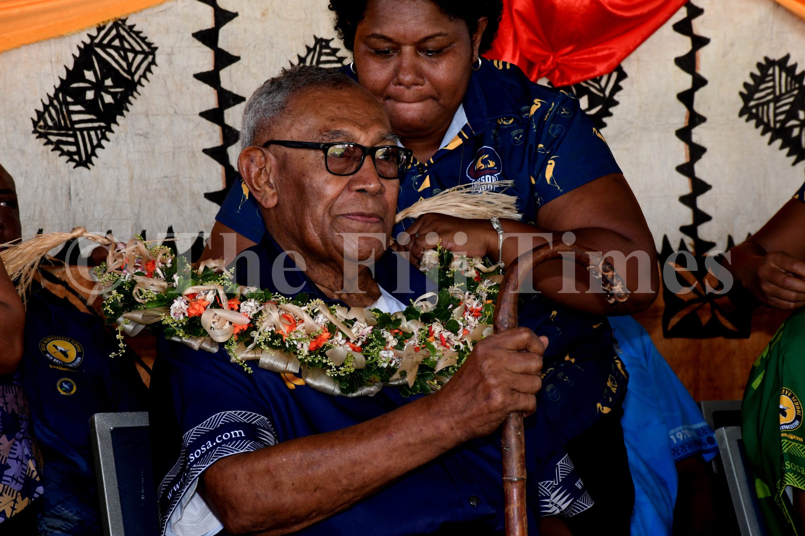 RKS 100 years celebration | Monday, September 9, 2024 – The Fiji Times