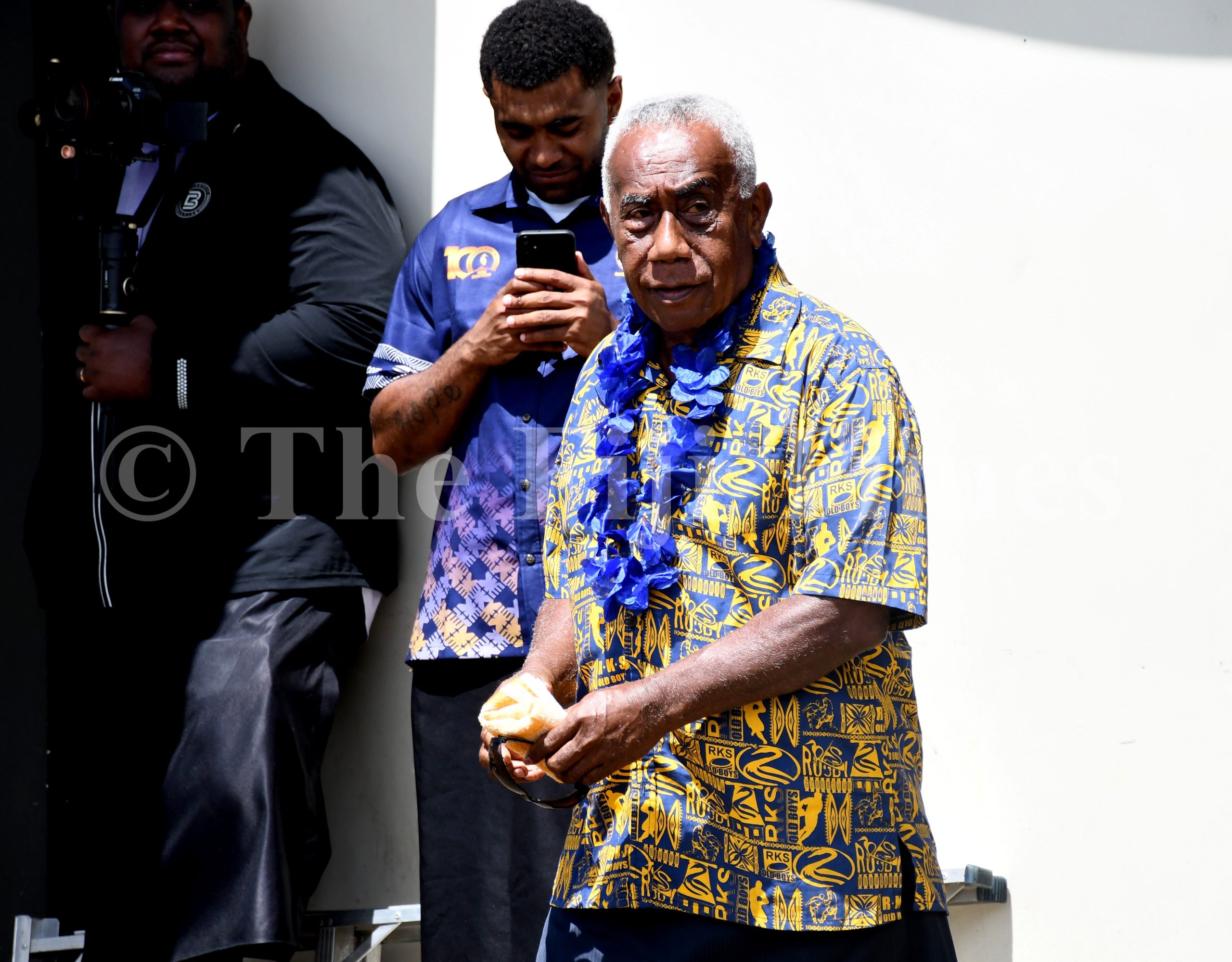 RKS 100 years celebration | Monday, September 9, 2024 – The Fiji Times