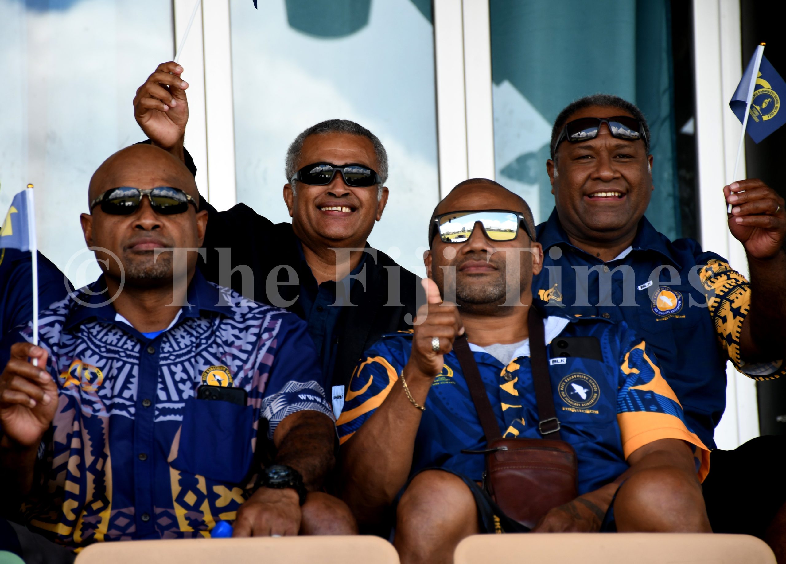 RKS 100 years celebration | Monday, September 9, 2024 – The Fiji Times