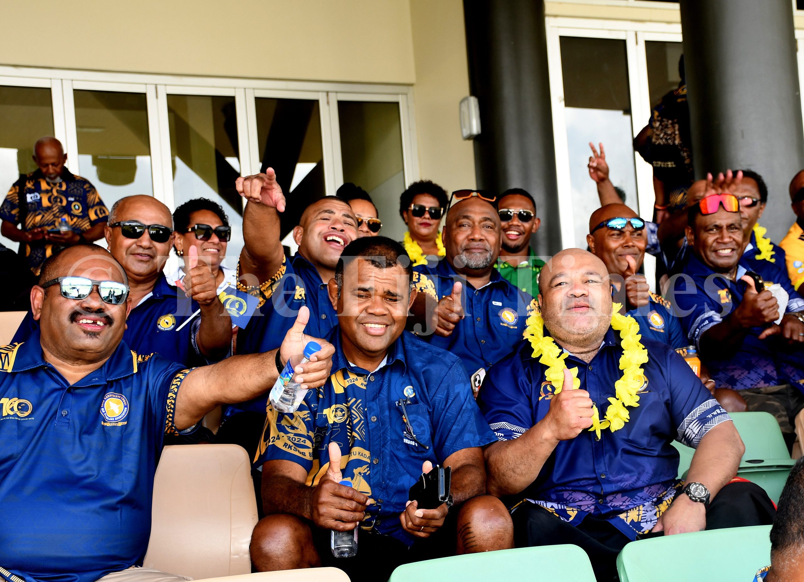 RKS 100 years celebration | Monday, September 9, 2024 – The Fiji Times