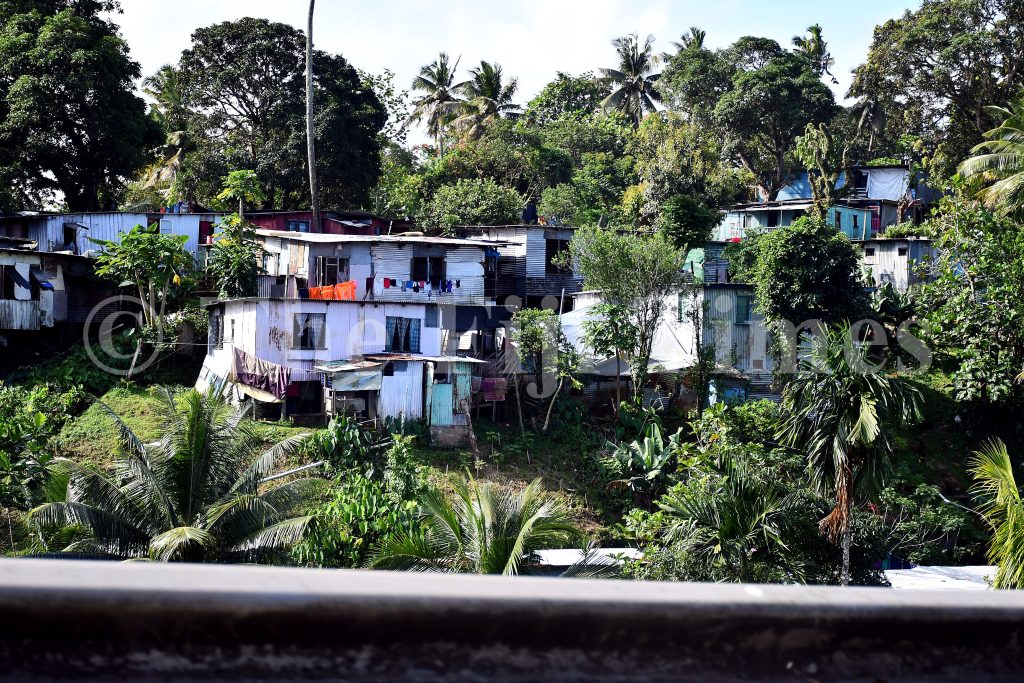Ministry develops 48 informal settlements - The Fiji Times