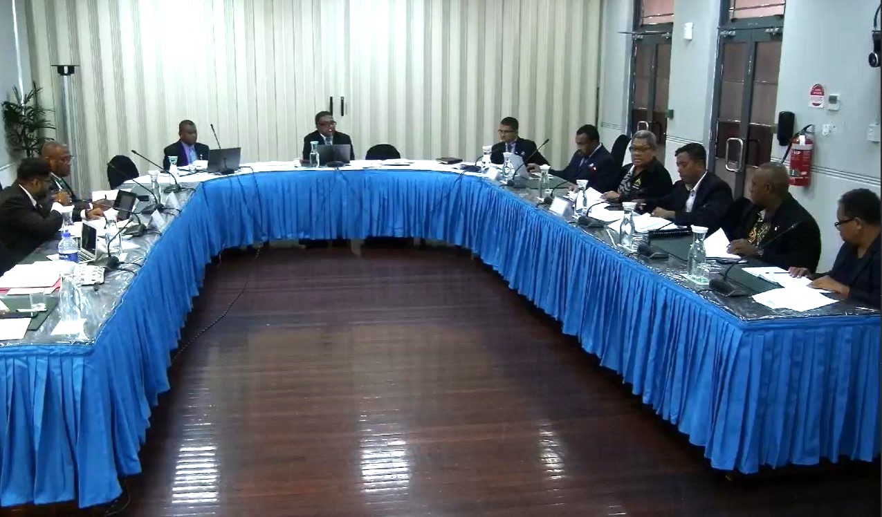 ‘More benefits on native leases’ - The Fiji Times