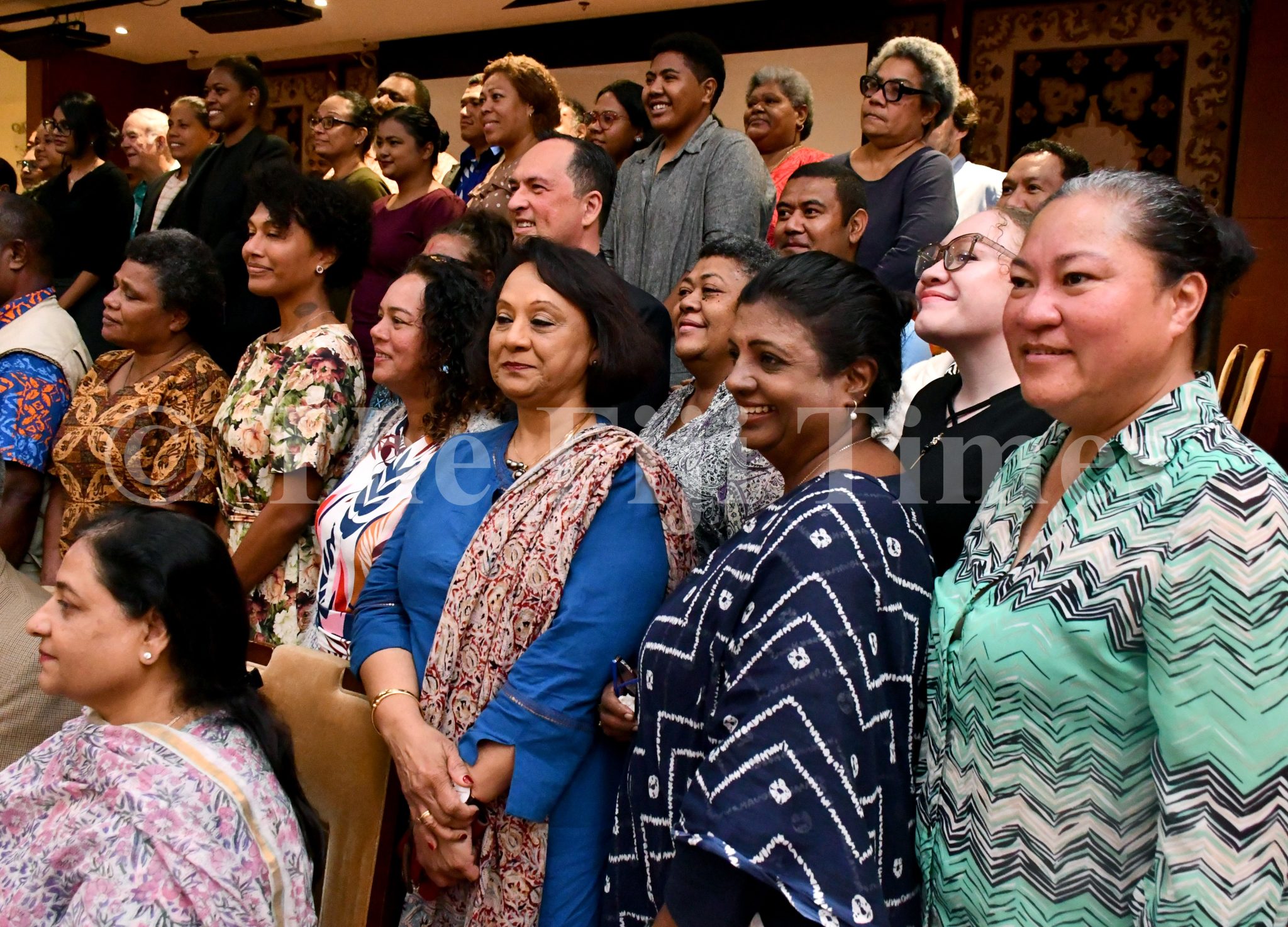 In camera proceedings - The Fiji Times